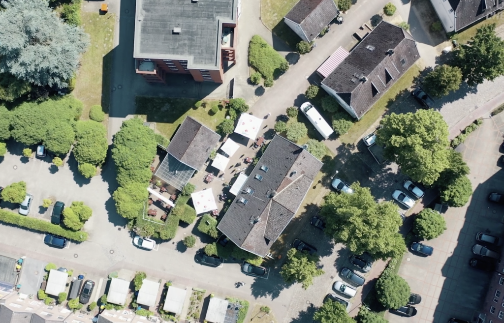 Unser Restaurant - heimathafen-glinde.de